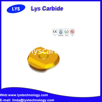 cutting tools milling insert, shoulder milling insert, cnc milling insert for cast iron,carbide indexable milling insert supplier