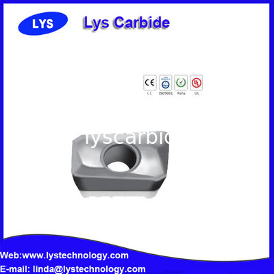 cutting tools milling insert, shoulder milling insert, cnc milling insert for cast iron,carbide indexable milling insert supplier