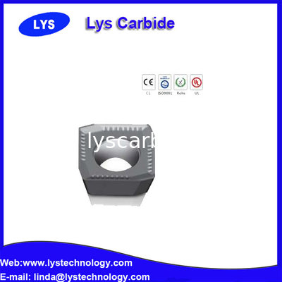 cutting tools milling insert, shoulder milling insert, cnc milling insert for cast iron,carbide indexable milling insert supplier