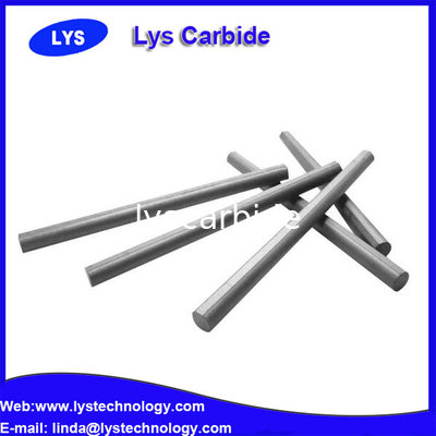 K30 Carbide Solid Rods For Marking Profile End Mills Tool Products supplier