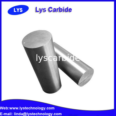 K30 Carbide Solid Rods For Marking Profile End Mills Tool Products supplier