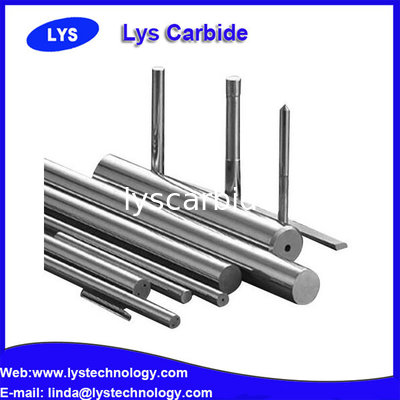Wear resistance tungsten carbide square rods supplier