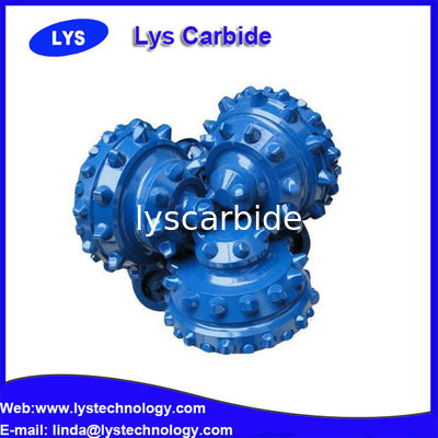 button bit / rock drilling tool supplier