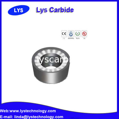 Al machining turning inserts, positive insert for aluminum machining,  LH aluminum machining insert supplier