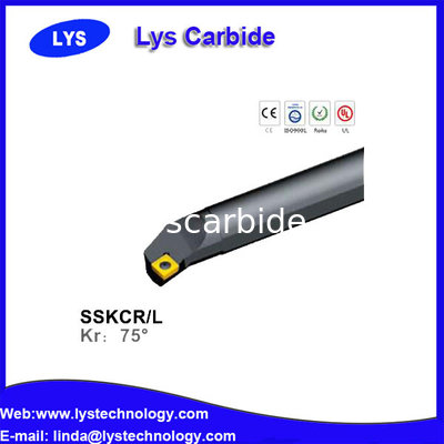 carbide internal turning tool holder,ceramic tool holder, internal turning tool holder for cnc supplier