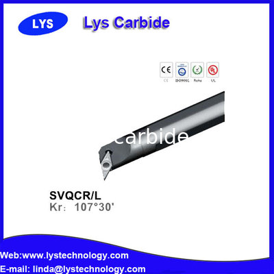 carbide internal turning tool holder,ceramic tool holder, internal turning tool holder for cnc supplier