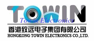 Hongkong Towin Electronics Co., Ltd.