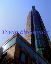 Hongkong Towin Electronics Co., Ltd.