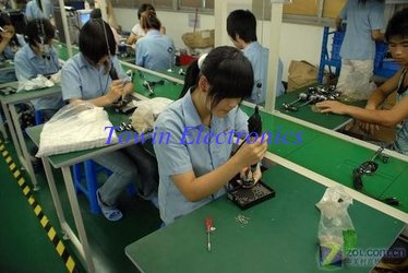 Hongkong Towin Electronics Co., Ltd.