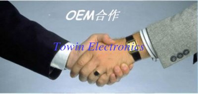 Hongkong Towin Electronics Co., Ltd.