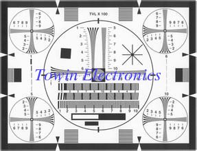 Hongkong Towin Electronics Co., Ltd.