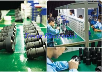 Hongkong Towin Electronics Co., Ltd.