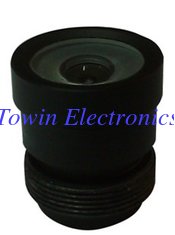 1/3.2" 3mm  F2.8 5Megapixel wide angle S mount lens for Ommivision  sensor OV5632