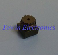 1/7.5" 1.8mm M7*0.35 mount, F2.5 2 Megapixel Medical Lens, CCL175018MPR