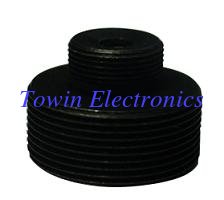 1/3" 6mm Pin hole Lens ,Megapixel S mount Lens