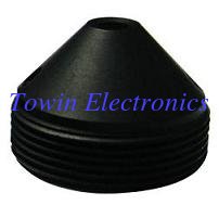 1/3" 2.8mm  Pin hole Lens,Megapixel S mount Lens,  CCL13028PMP
