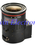 1/1.8" 3.5-16mm,12Megapixel manul/DC iris or P iris CS mount Lenses,well match Sony IMX226CQJ HIKVISION 12MP Box camera