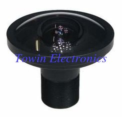 1/1.7", 3.2mm, F2.0 12Megapixel Fisheye lens, super wide angle lens, Panoramic lens