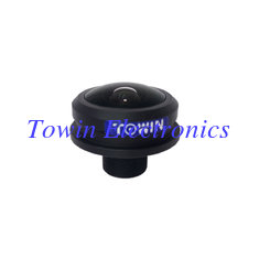 CCL123016MP, 1/2.3", 1.6mm, AR1820HS, OmniVision_OV23850. Φ4.7, 12Megapixel Fisheye lens,HFOV 190 degree,  fisheye lens,