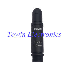 CCL1370PMPR, 1/3″, 70mm pinhole  S-mount LENS, 2Megapixel  Covert Surveillance, high temperature metallurgy.
