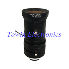 CCL1181250PAMP，1/1.8″ 12-50mm P-Iris F1.5 6MP CS mount IR corrected ,ITS lens, Day &Night Surveillance