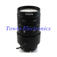 CCL121545AMP，1/2″ vari focal 15-45mm IR lens low light F1.0 auto Iris, Day &Night Surveillance