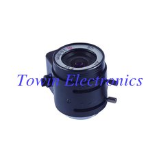 CCL130358AMP，1/3″ vari focal 3.5-8mm F1.4, DC auto Iris, Day &Night Surveillance