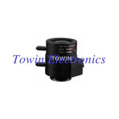 CS361111815A3 ,1/1.8″ vari focal 3.6-11mm IR correct lens low light F1.5 auto, Day &Night Surveillance