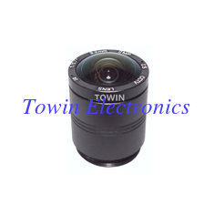CCL117032MPCS ,CCTV 1/1.7″ 3.2mm wide angle IR corrected CS mount lens 12MP IMX226 F2.0, Day &Night Surveillance