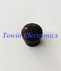 S6420028F, 1/2.3", 1.9mm, . Φ6.5, Megapixel Fisheye lens,F2.8 S mount  fisheye lens,
