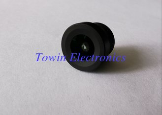 CCL1280365MP, 1/2.8" 3.65mm  wide angle S mount lens  ,  F2.0 good for Aptina MT9P031,S026512730MMP