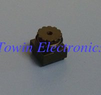 1/7.5" 1.8mm M7*0.35 mount, F2.5 2 Megapixel Medical Lens, CCL175018MPR