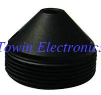 1/4" 2.1mm Pin hole  Lens ,Megapixel  S mount Lens, CCL14021PMP