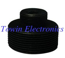 1/3" 6mm Pin hole Lens ,Megapixel S mount Lens