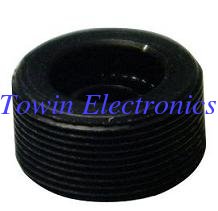 Megapixel Pin hole  lens CCL13080PMP 1/3&quot; 8mm S mount