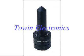 1/3" 2.8mm CS mount  F1.8 Pin hole Lens ,CCL13028PMMPR2
