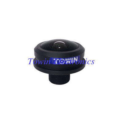 CCL123016MP, 1/2.3", 1.6mm, AR1820HS, OmniVision_OV23850. Φ4.7, 12Megapixel Fisheye lens,HFOV 190 degree,  fisheye lens,