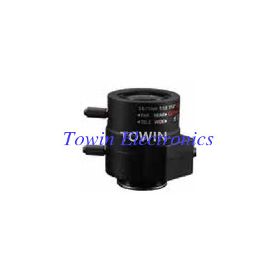 CS361111815A3 ,1/1.8″ vari focal 3.6-11mm IR correct lens low light F1.5 auto, Day &Night Surveillance