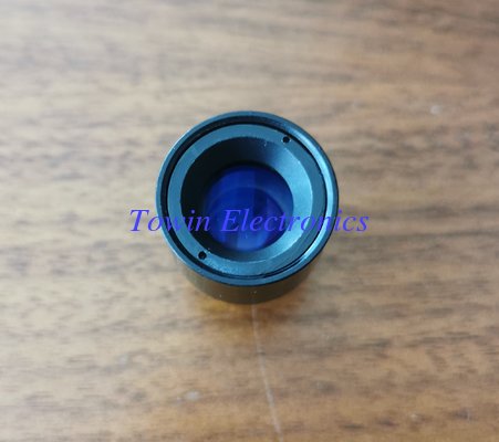 CCL121614MPR, 1/2" 16mm F1.4,  Megapixel, IR Corrected S mount lens
