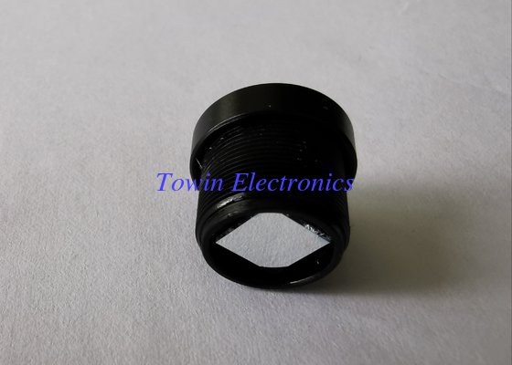 CCL1280365MP, 1/2.8" 3.65mm  wide angle S mount lens  ,  F2.0 good for Aptina MT9P031,S026512730MMP