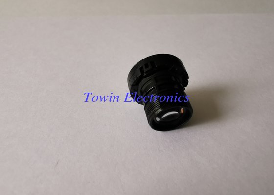 CCL123030MPFR, 1/2.3" 3mm  5Megapixel, low distortion < 1%, F4.0, HFOV 92,, with IR cut filter