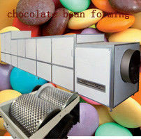 Chocolate Bean Forming Machine