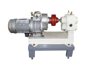 Chocolate Feeding Pump
