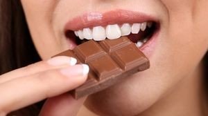 Chocolate Tempering Machine
