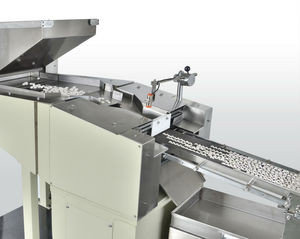 Candy Roll Wrapping Machine