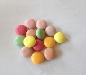 Candy Roll Wrapping Machine