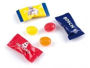 High Speed Candy Flow Packing Machine