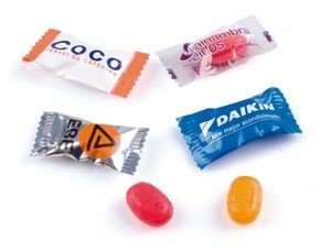 High Speed Candy Flow Packing Machine