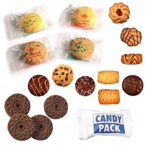 Automatic Flow Packing Machine