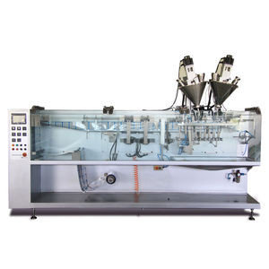 SGM-180S Horizontal Pouch Packing Machine